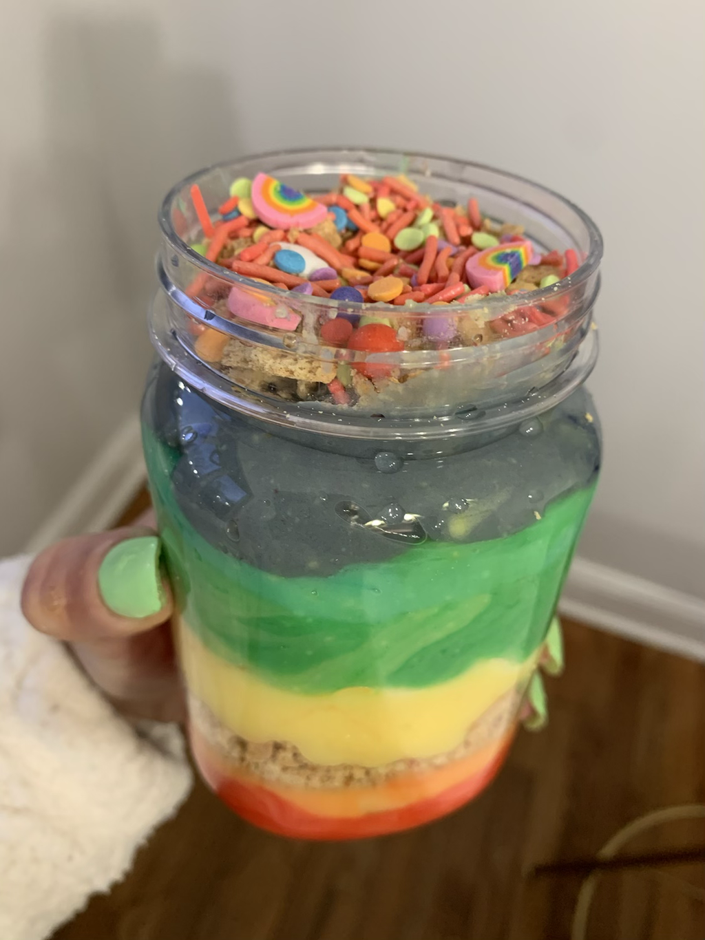 Home | Dana Does Desserts & More