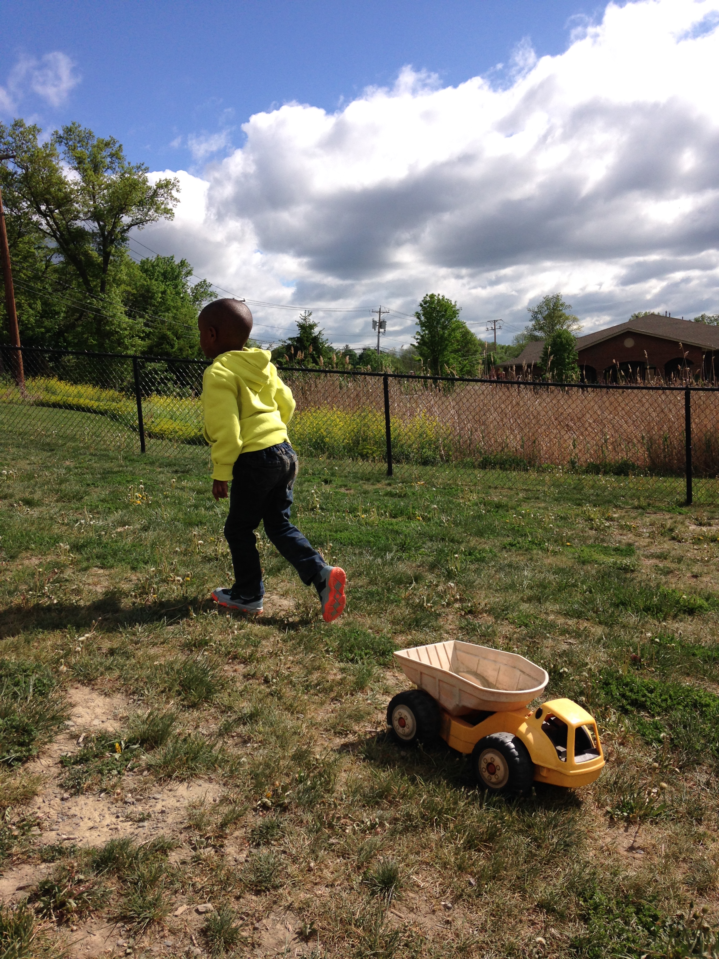 4-5 Year Old Preschool | rrchildcare