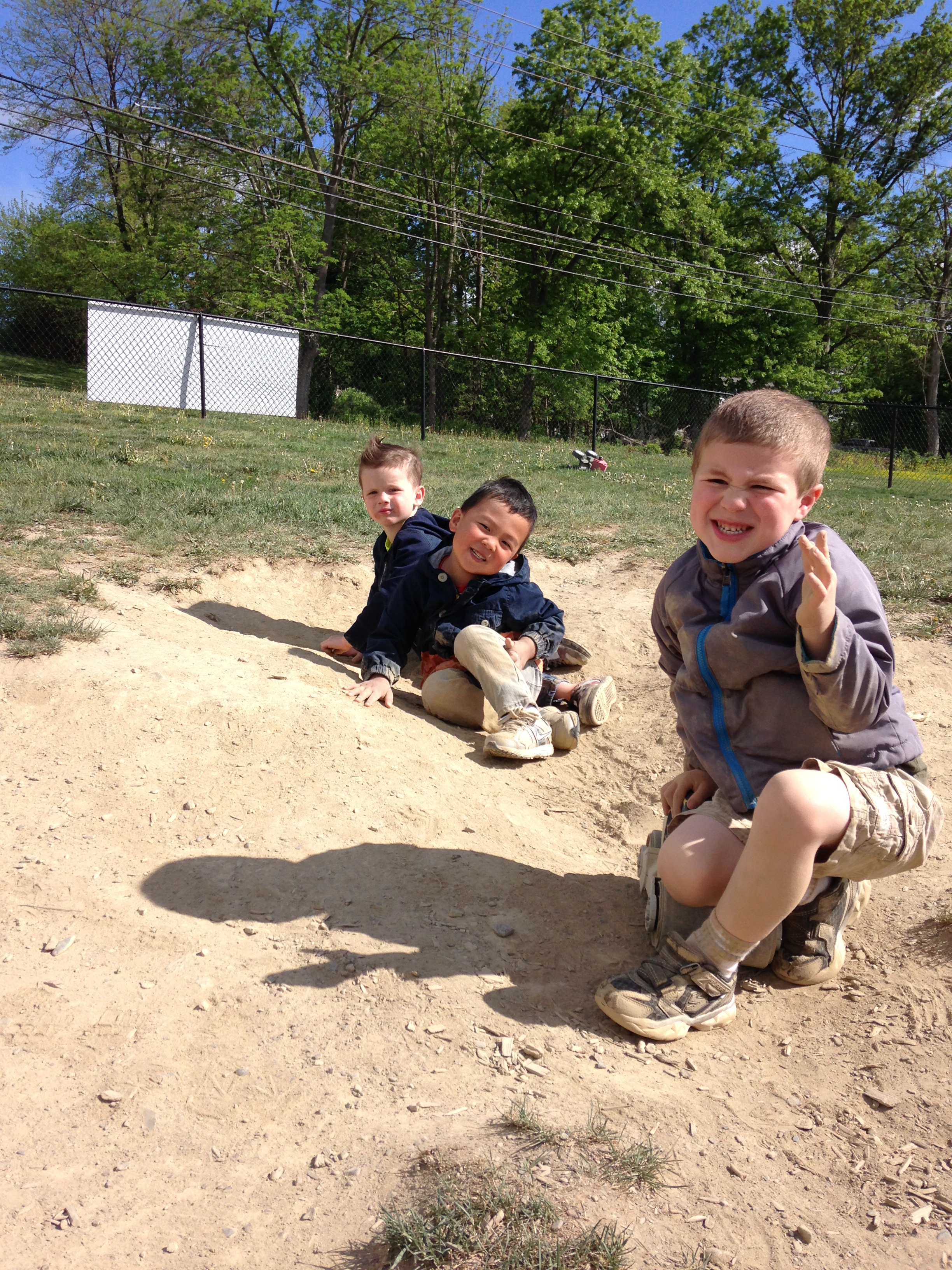 4-5 Year Old Preschool | rrchildcare