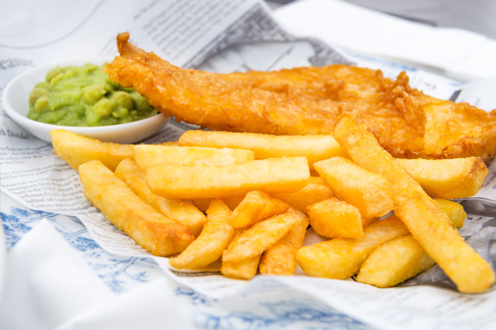 10 Tasty British Foods You Should Totally Try