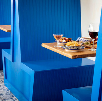 thefeelgood | Restaurant