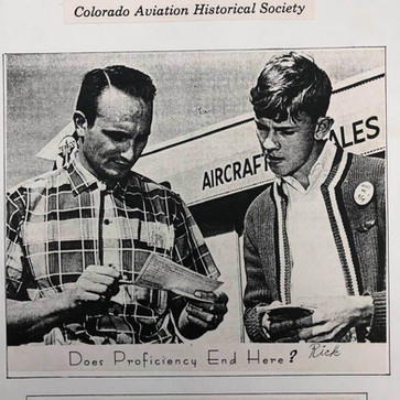 About | Rick Broome Studios | Artist Bio