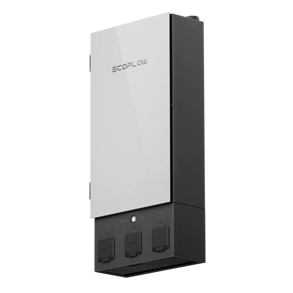 EcoFlow Smart Home Panel 2 | Lightharvest Solar