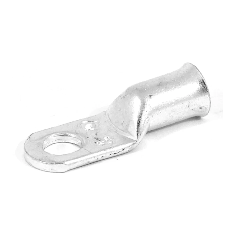 #4 Lug Ring Terminal | Lightharvest Solar