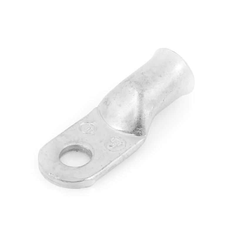 #4 Lug Ring Terminal | Lightharvest Solar