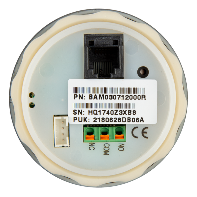 Victron BMV-712 Battery Monitor | Lightharvest Solar