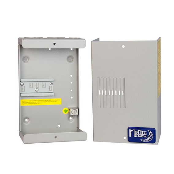 Midnite Solar BIGBABY Electrical Box | Lightharvest Solar