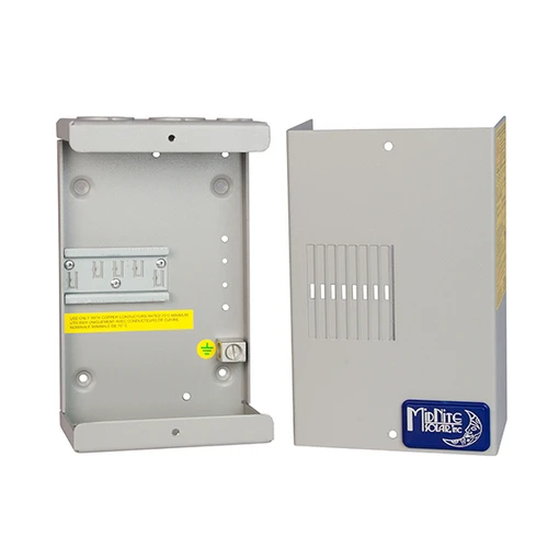 Midnite Solar BIGBABY Electrical Box | Lightharvest Solar