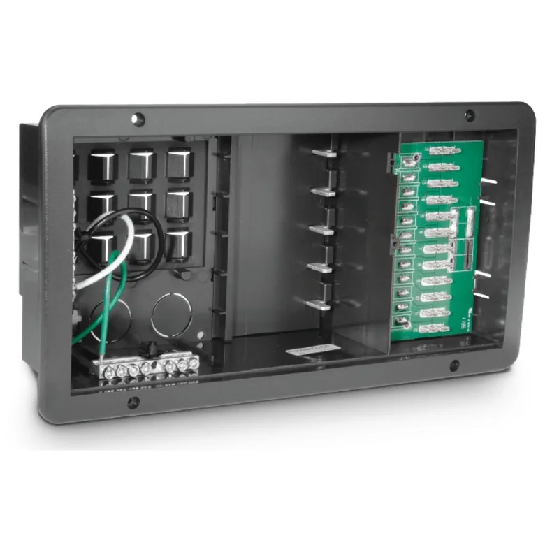 Progressive Dynamics PD50K3Q2GP AC/DC Panel | Lightharvest Solar