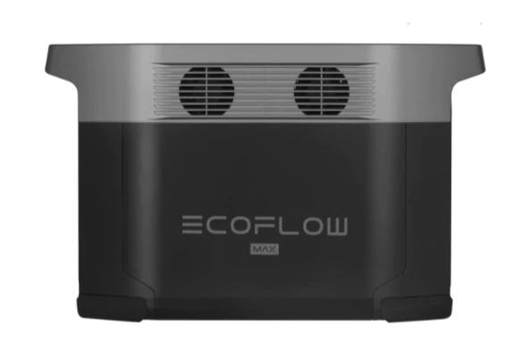 EcoFlow DELTA Max Power Station | Lightharvest Solar