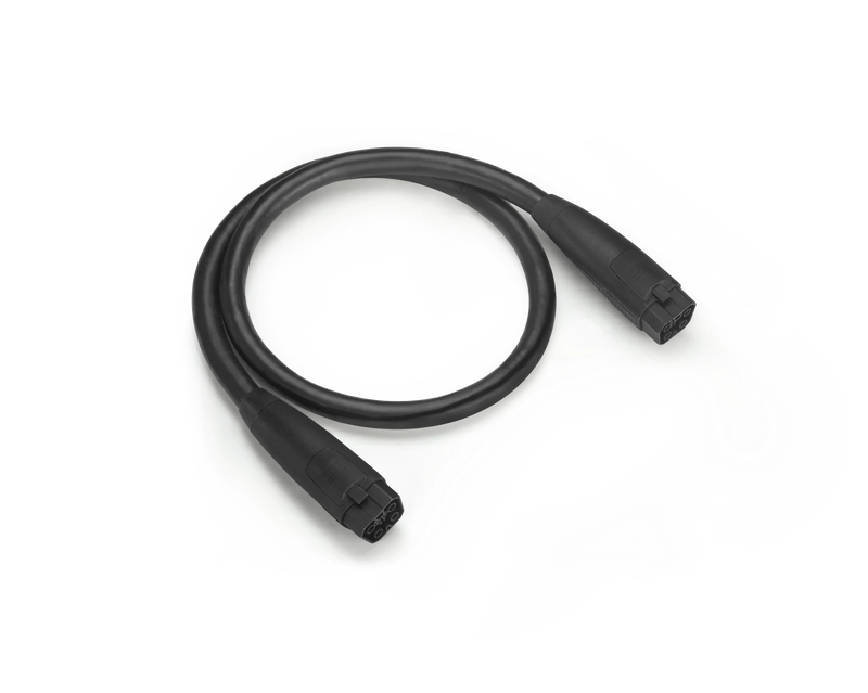 EcoFlow DELTA Pro Extra Battery Cable | Lightharvest Solar