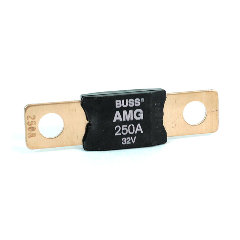 MEGA Fuse, 80-400 Amps | Lightharvest Solar