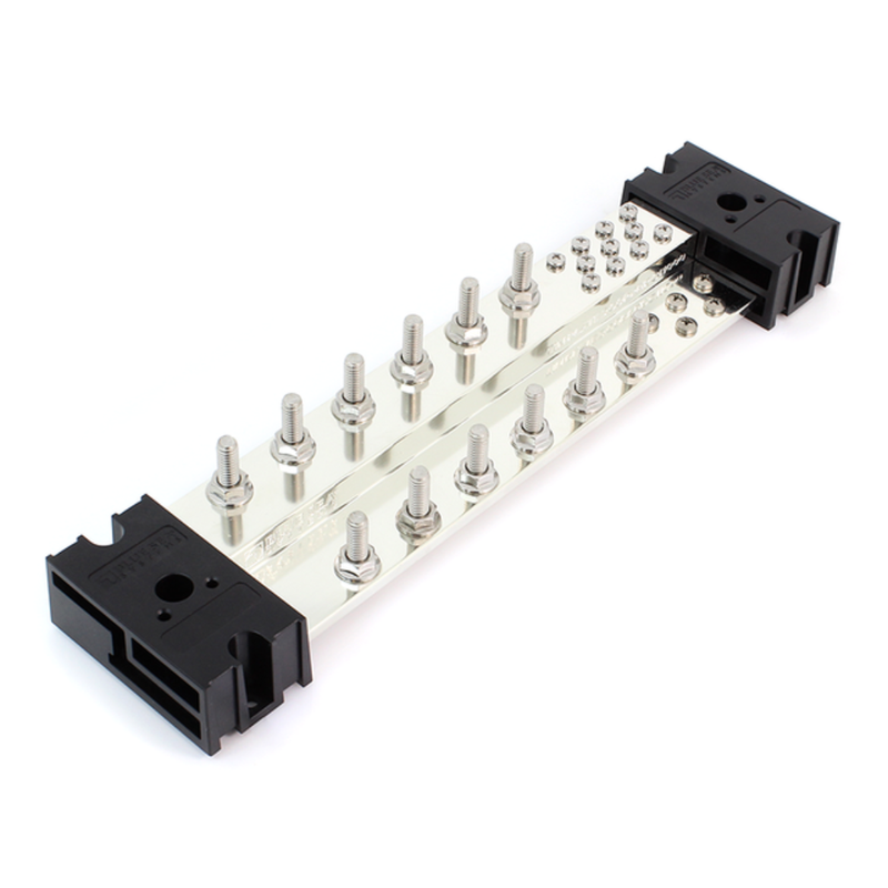 Busbars and Distribution Blocks | Lightharvest Solar
