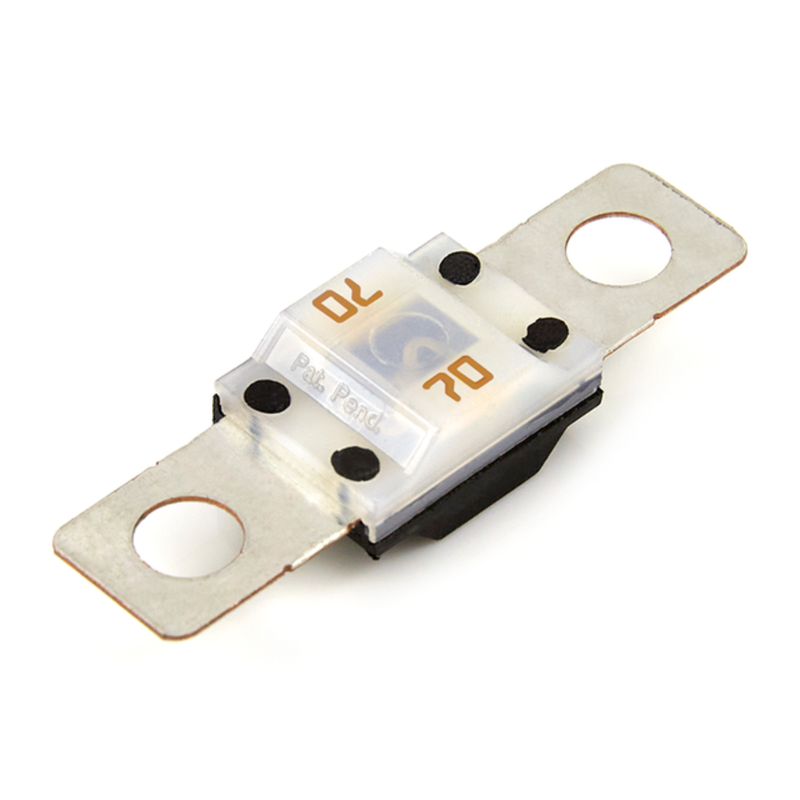 MIDI/LMI/AMI Fuse, 30-70 Amps | Lightharvest Solar