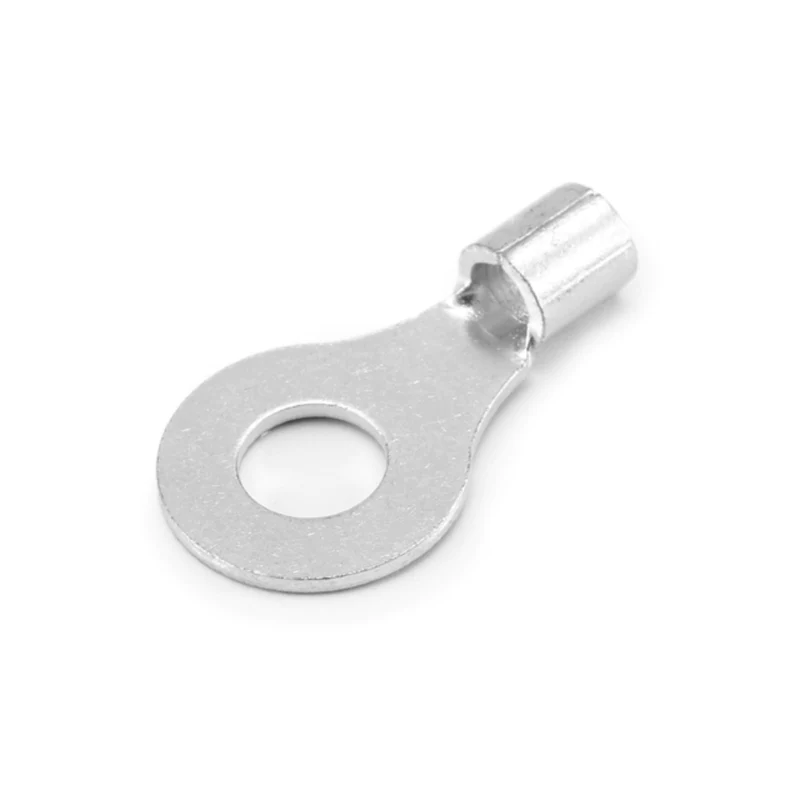 #8 Lug Ring Terminal | Lightharvest Solar