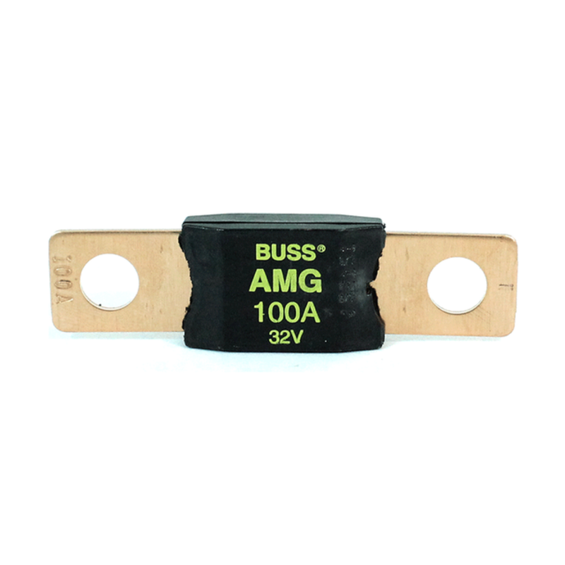 MEGA Fuse, 80-400 Amps | Lightharvest Solar