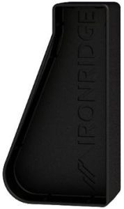 IronRidge End Caps for XR1000 Rail - Bag of 10 Sets | Lightharvest Solar
