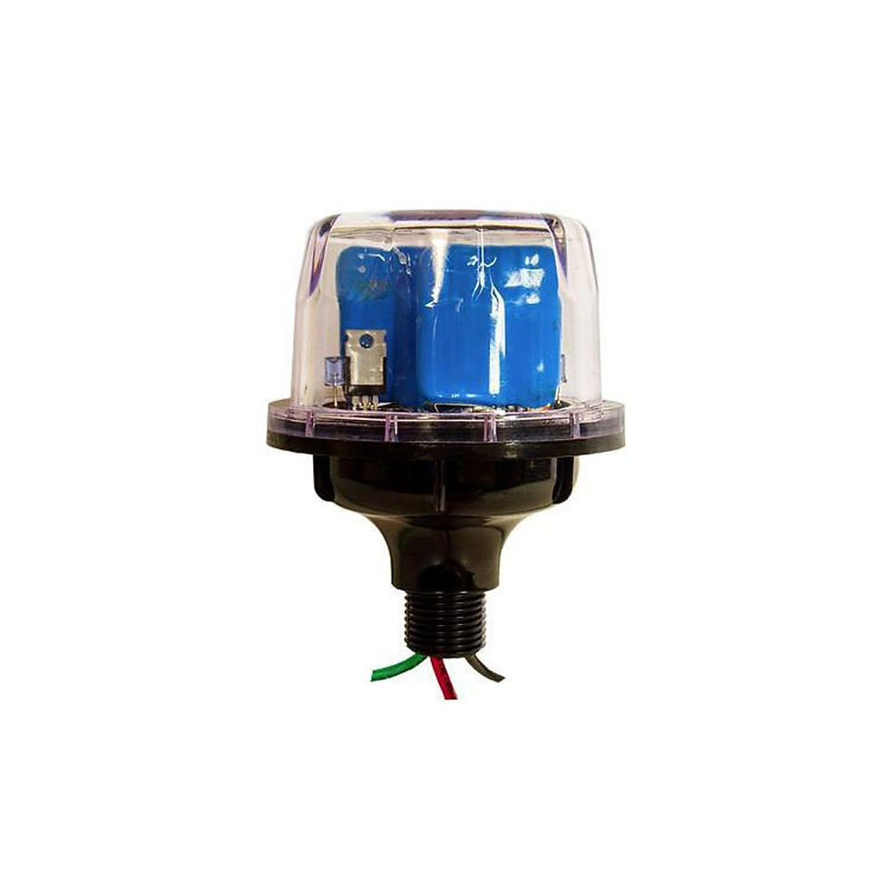 Midnite Solar Lightning and Surge Arrestor | 300AC | MNSPD-300-AC ...