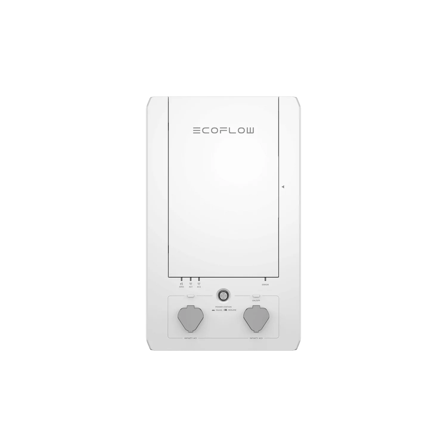 EcoFlow Smart Home Panel + Combo (13 relay modules) | Lightharvest Solar