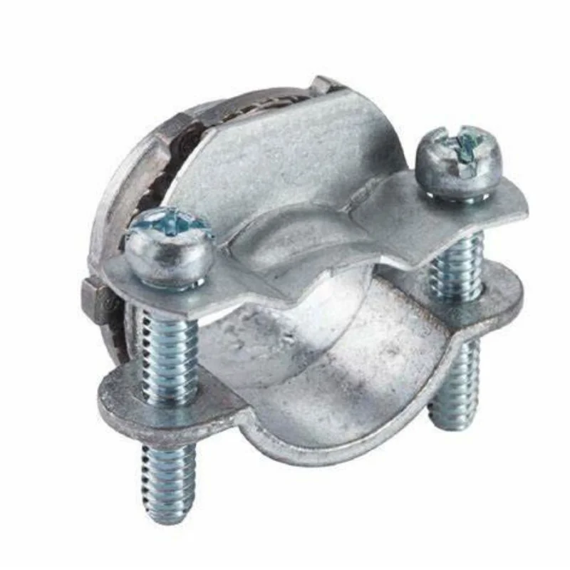 3/4 Clamp-on Type Service Entrance Connector Conduit Fittings ...
