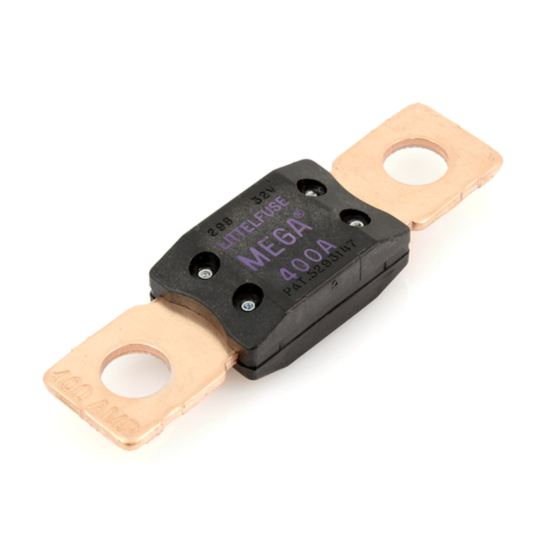 MEGA Fuse, 80-400 Amps | Lightharvest Solar