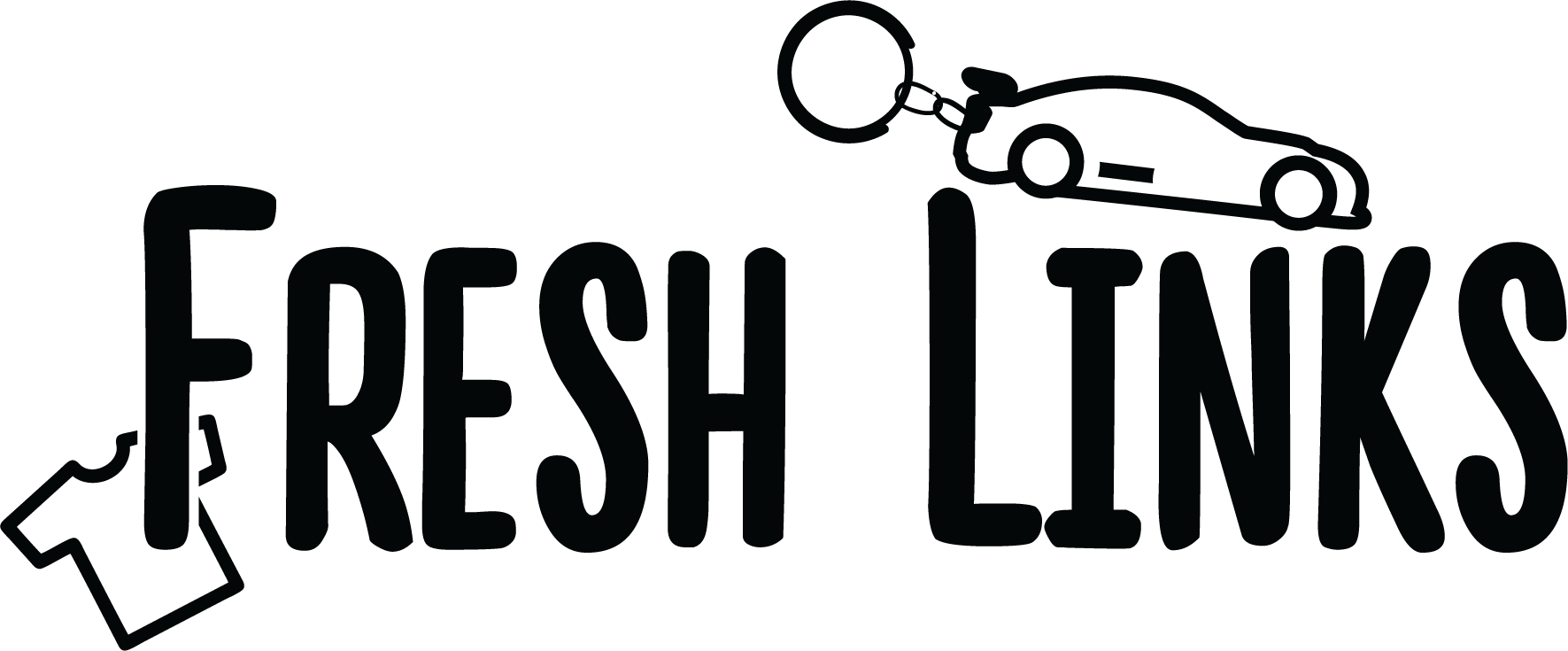 FRESH LINKS SHOP | custom designs