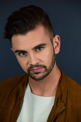 Connor Delves - Actor | Performer | New York City