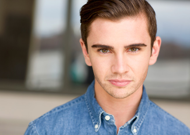 Connor Delves - Actor | Performer | New York City