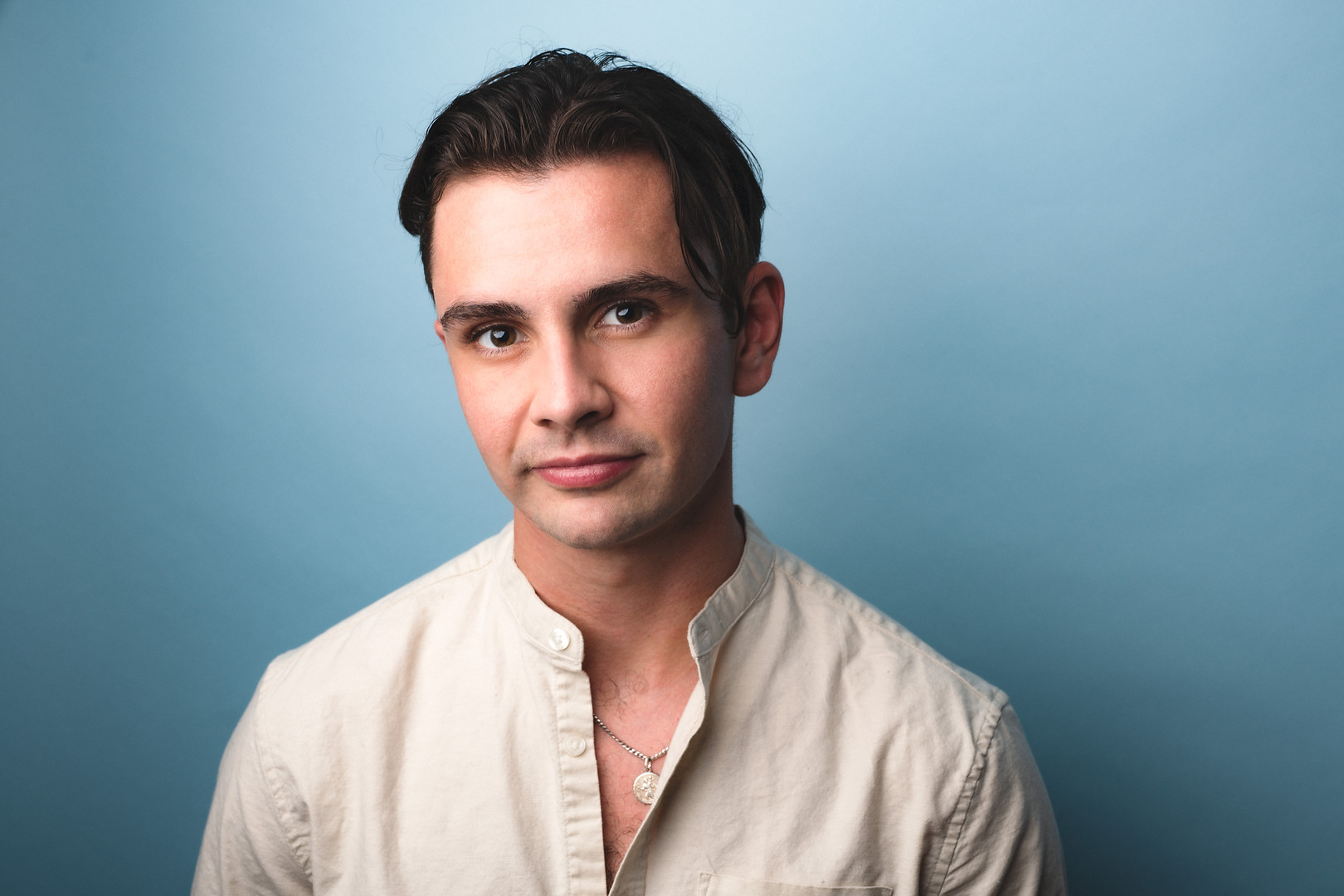 Connor Delves - Actor | Performer | New York City