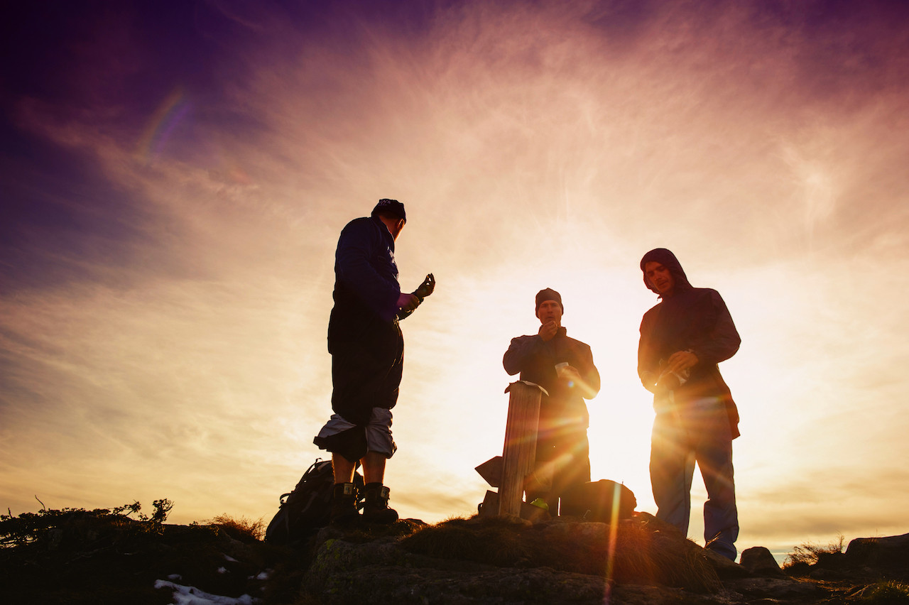 Men's Program | Drug Rehab & Recovery Center I Recovery in the Pines