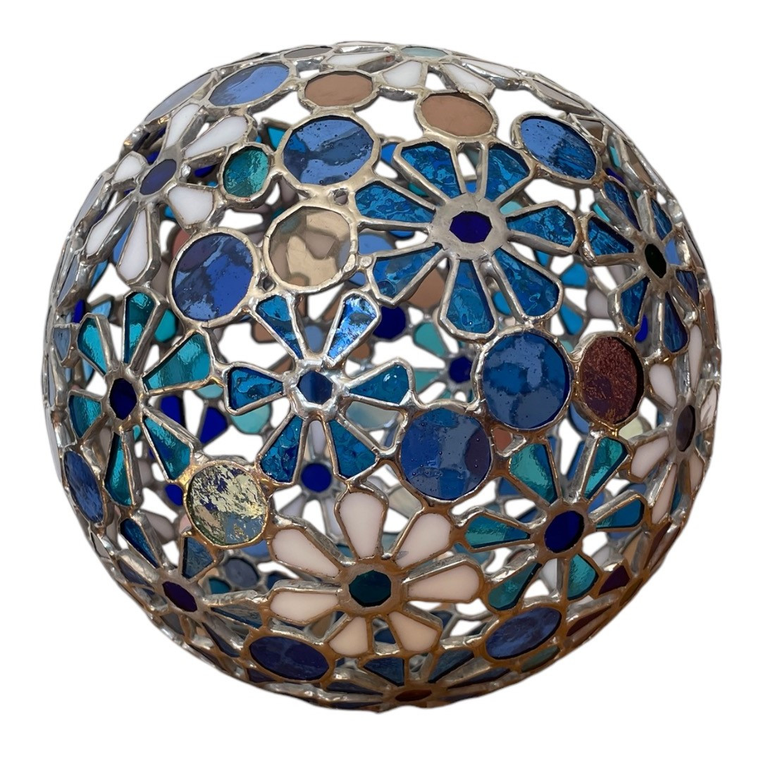 Stained Glass & Ceramic | Stainedglasseclectic