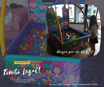 Brinquedos Para Alugar | Brinquedos Festas E Diárias | São Paulo - Sp