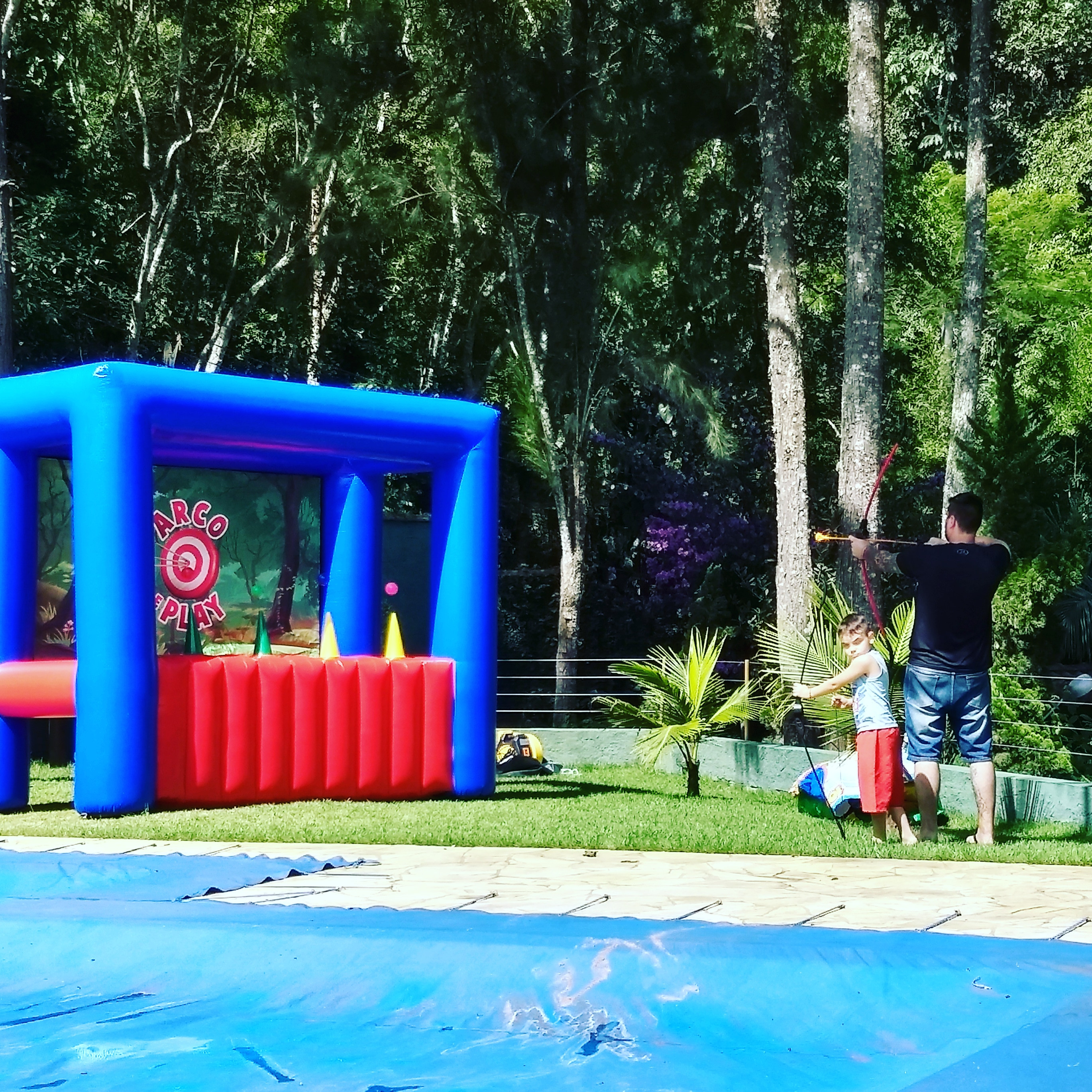 Aluguel De Brinquedos| Festa Infantil | Eventos | SÃo Paulo