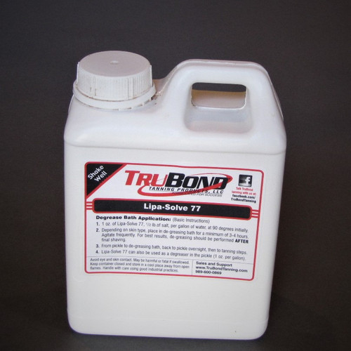 TruBond Lipa-Solve 77 1 Litre | Mountain High Supply