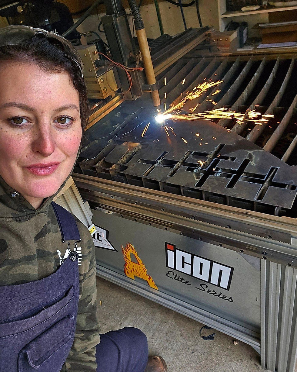 Essential Precautions When Using A Cnc Plasma Cutter