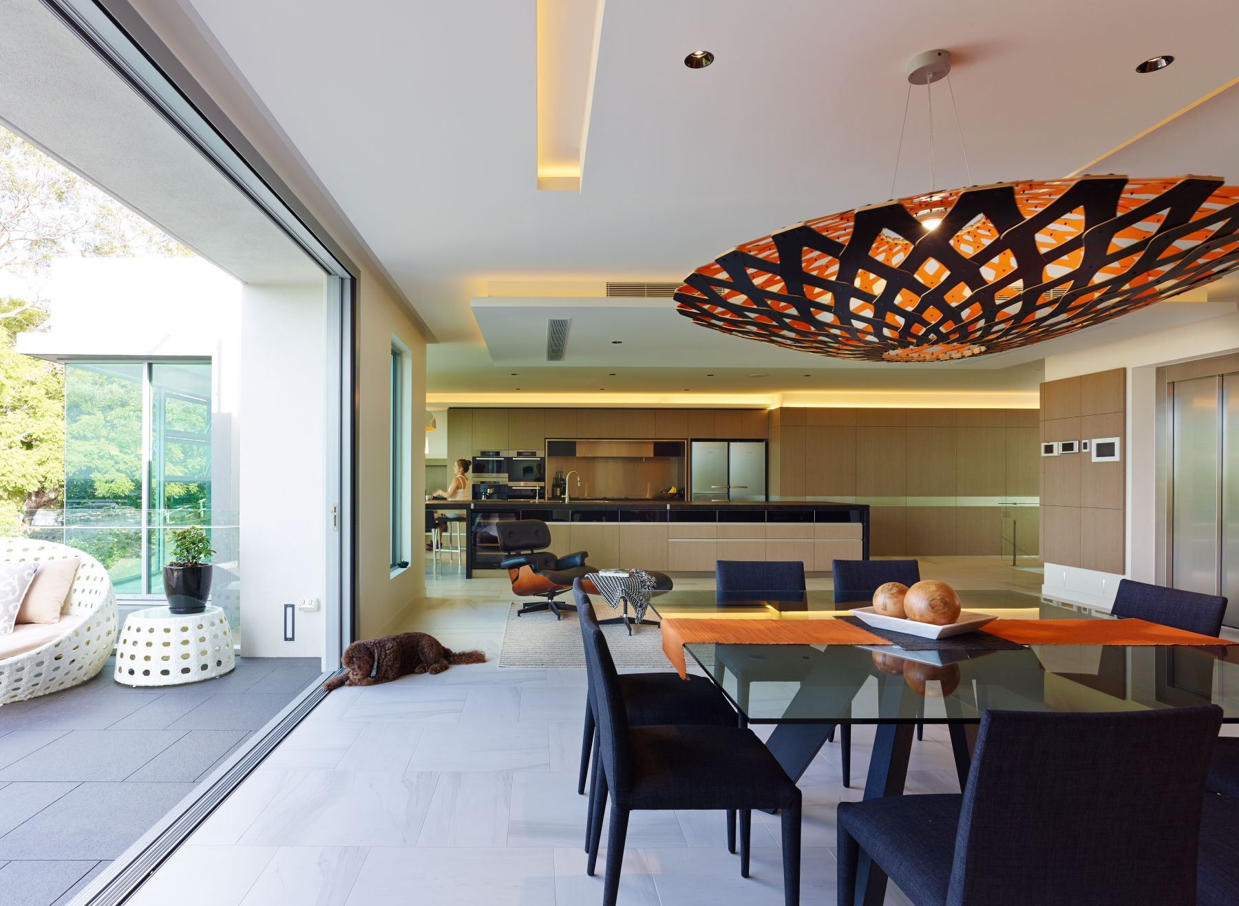 Cavallo Architecture