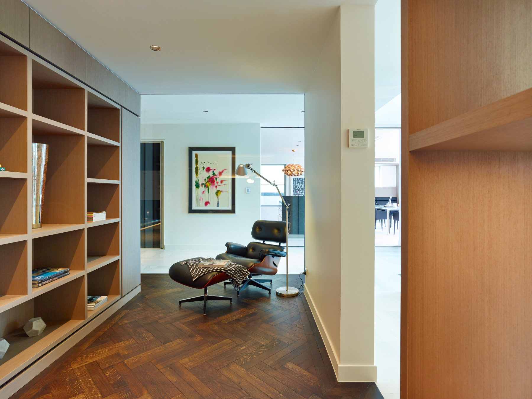 Cavallo Architecture