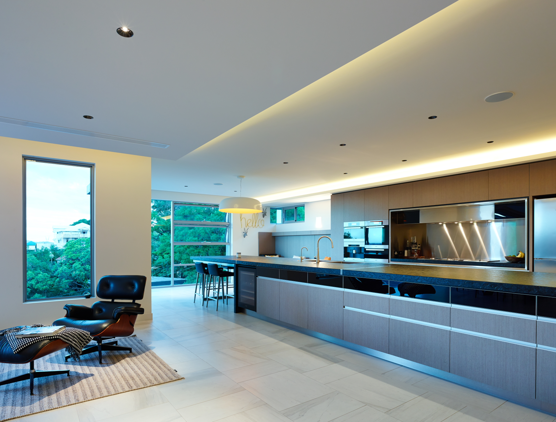 Cavallo Architecture