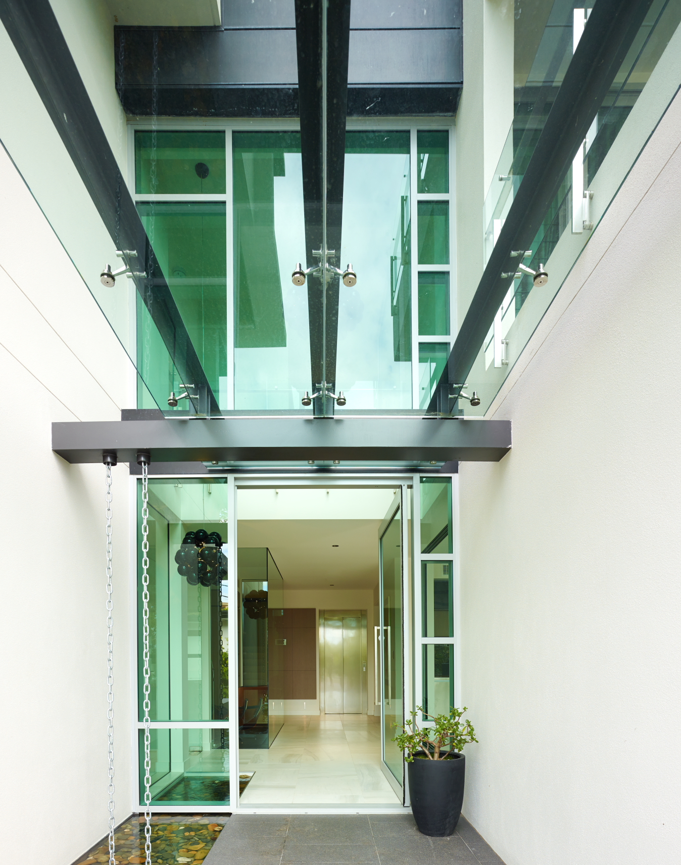 Cavallo Architecture