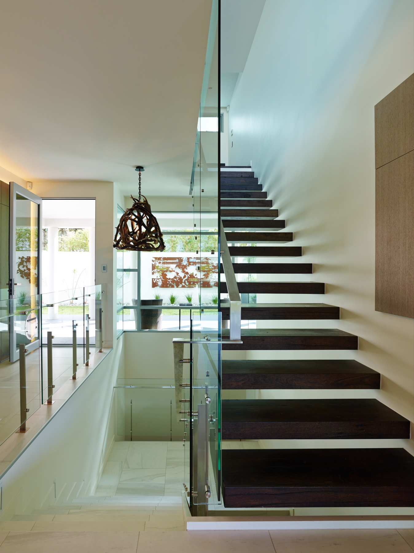 Cavallo Architecture