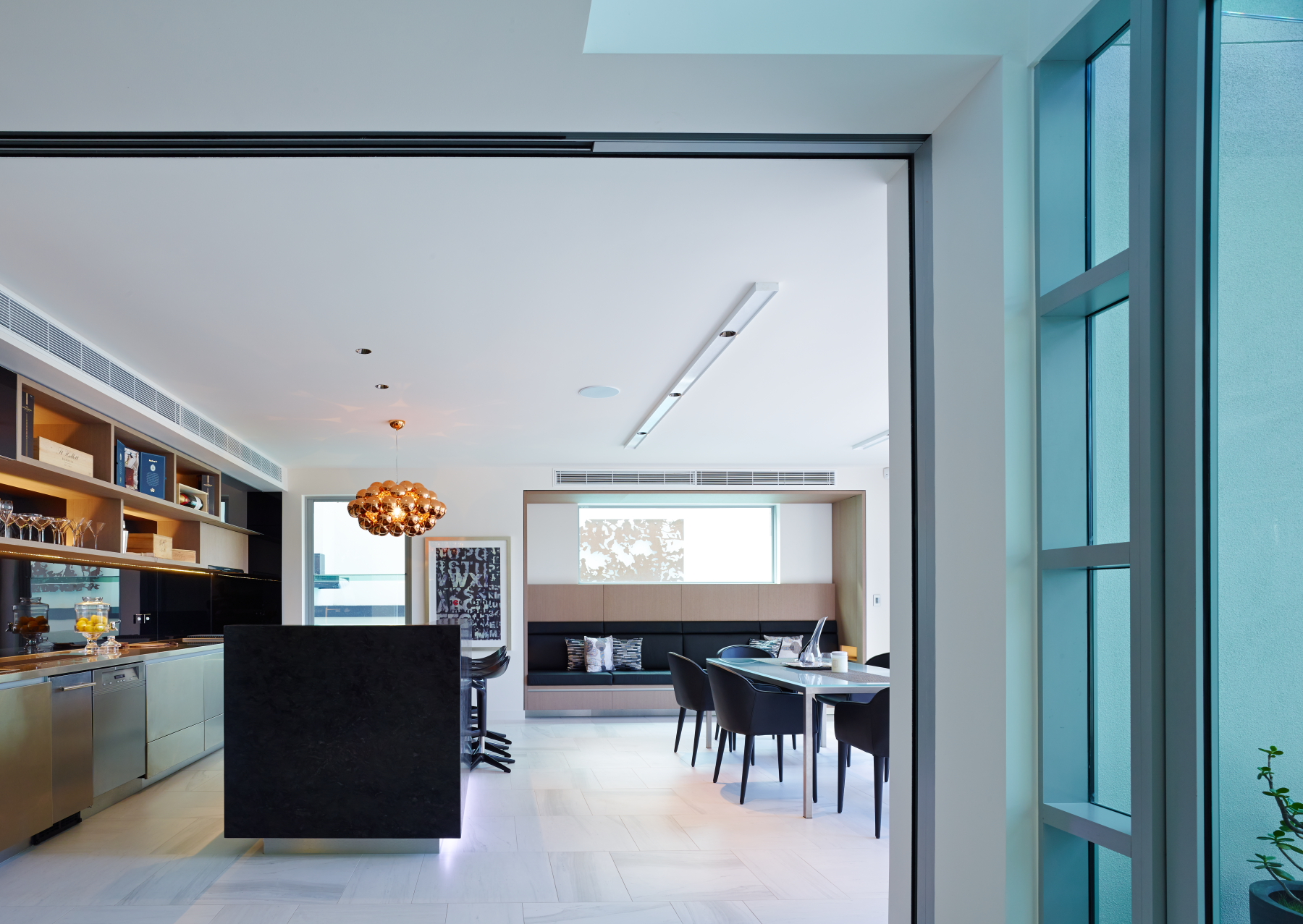 Cavallo Architecture