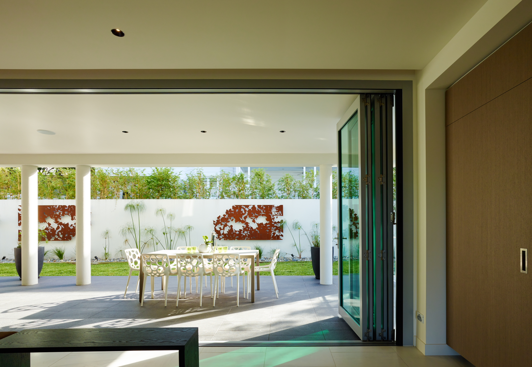 Cavallo Architecture