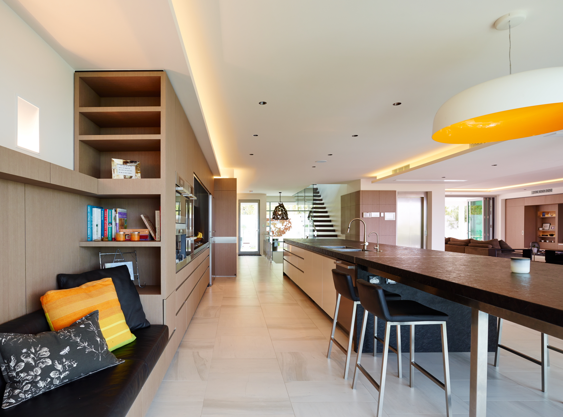 Cavallo Architecture