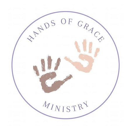 Volunteer with Us | She Found His Grace