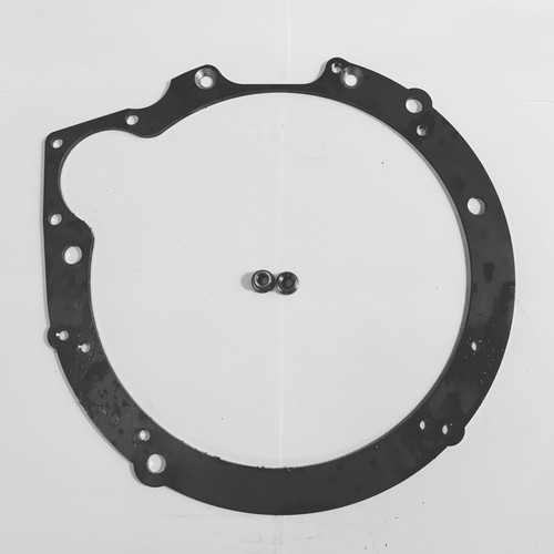 Ford focus 5CYL/volvo white block | RX8 Gearbox Adapters