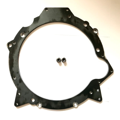 Ford/jaguar AJ25/AJ30 | RX8 Gearbox Adapters