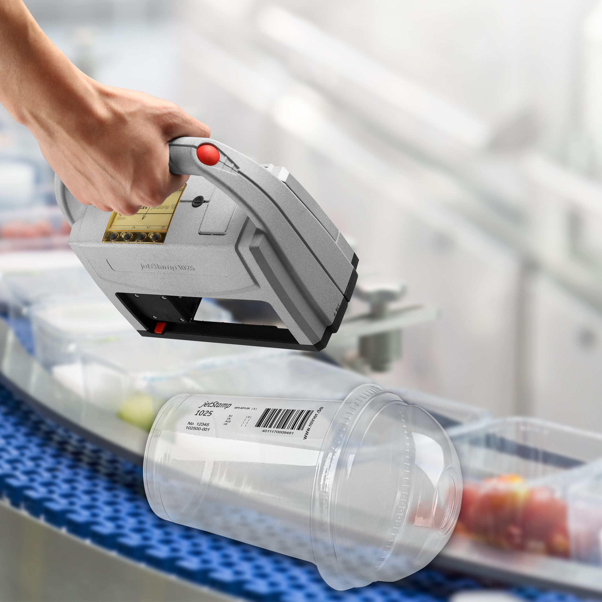 Mobile Expiry Date Printers | Jetstampshop.com