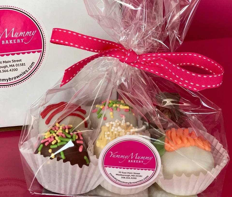 Custom Orders | Yummy Mummy Bakery