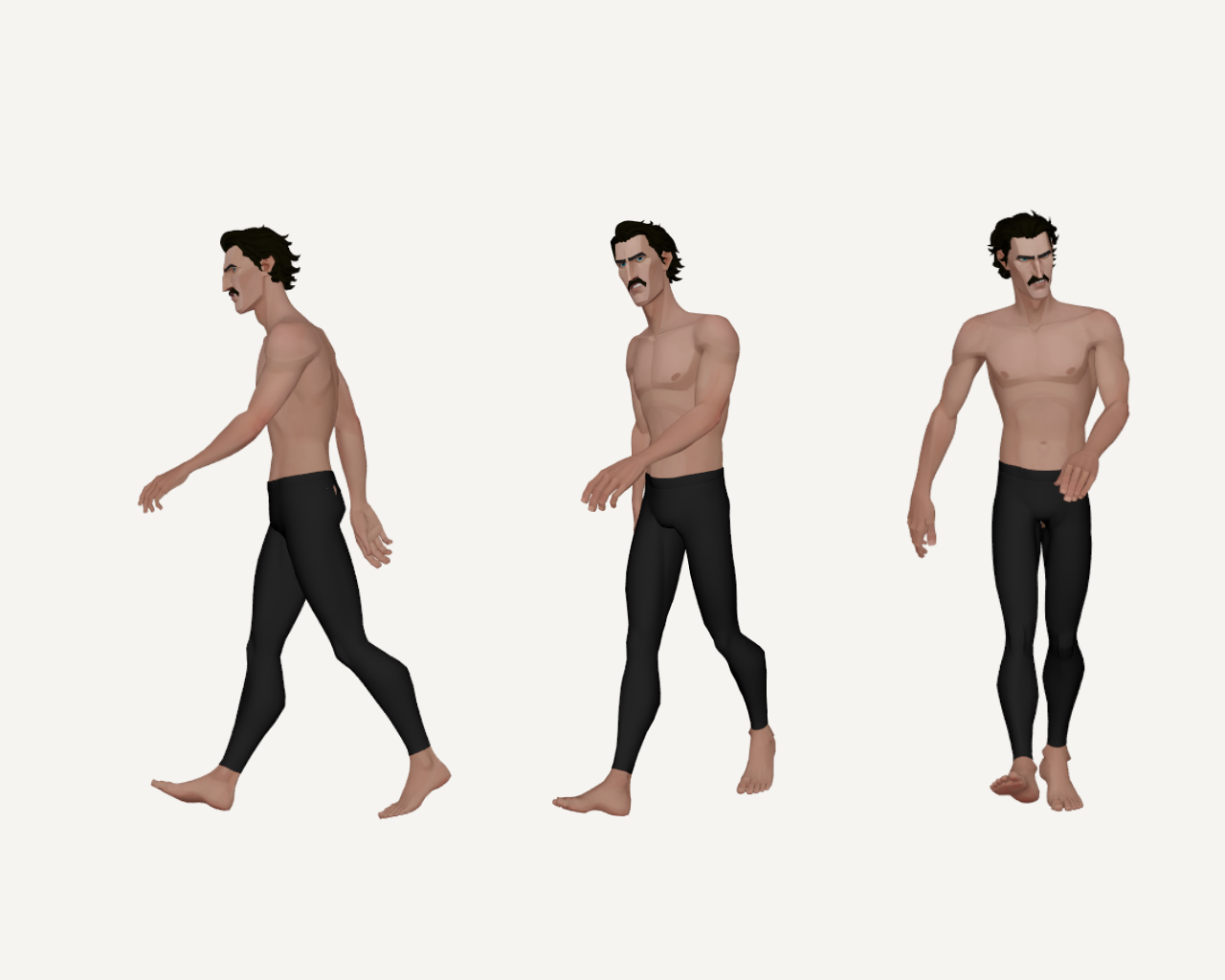 8 Week Intermediate Course | Animvedas 1