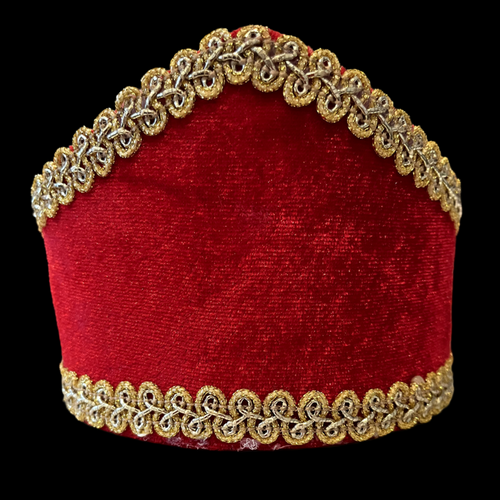 Velvet Crown | Manaron